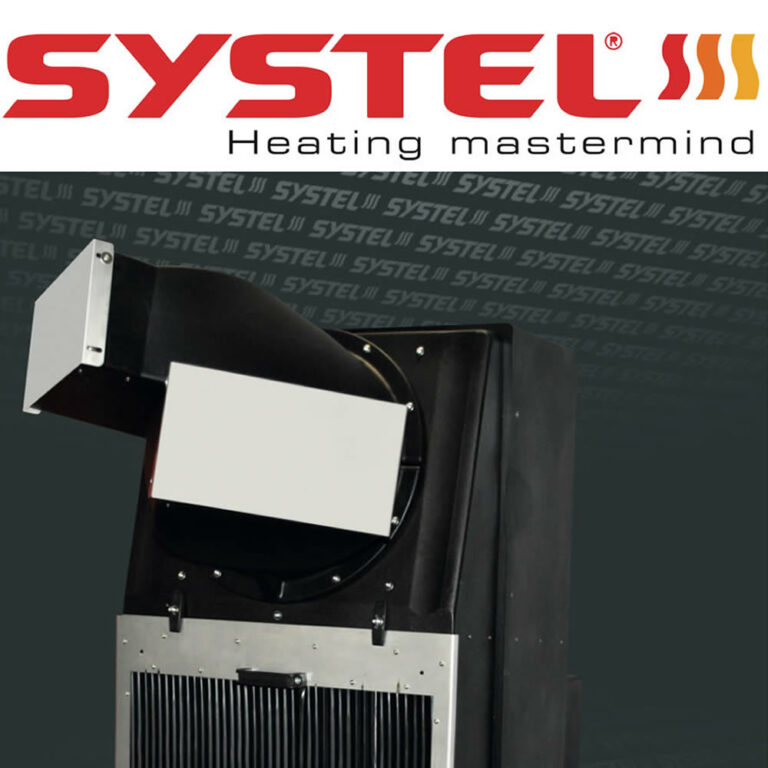 Systel Heating - 1803 Ltd